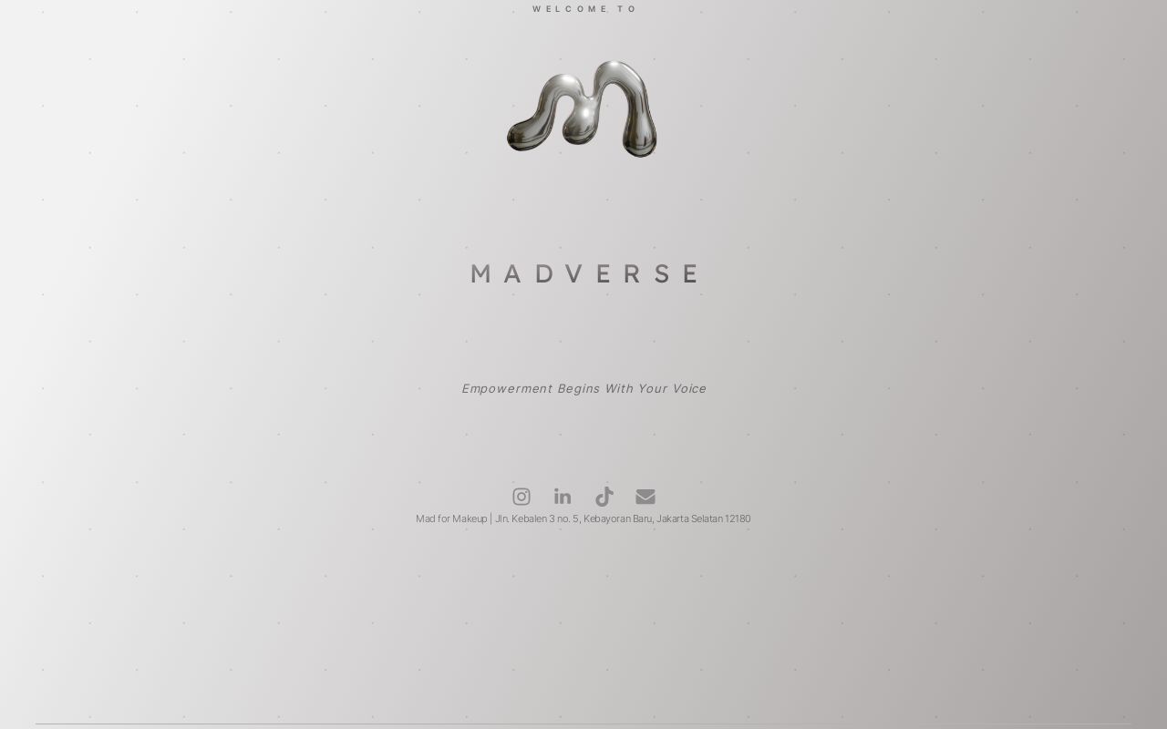 Madverse Hiring Center